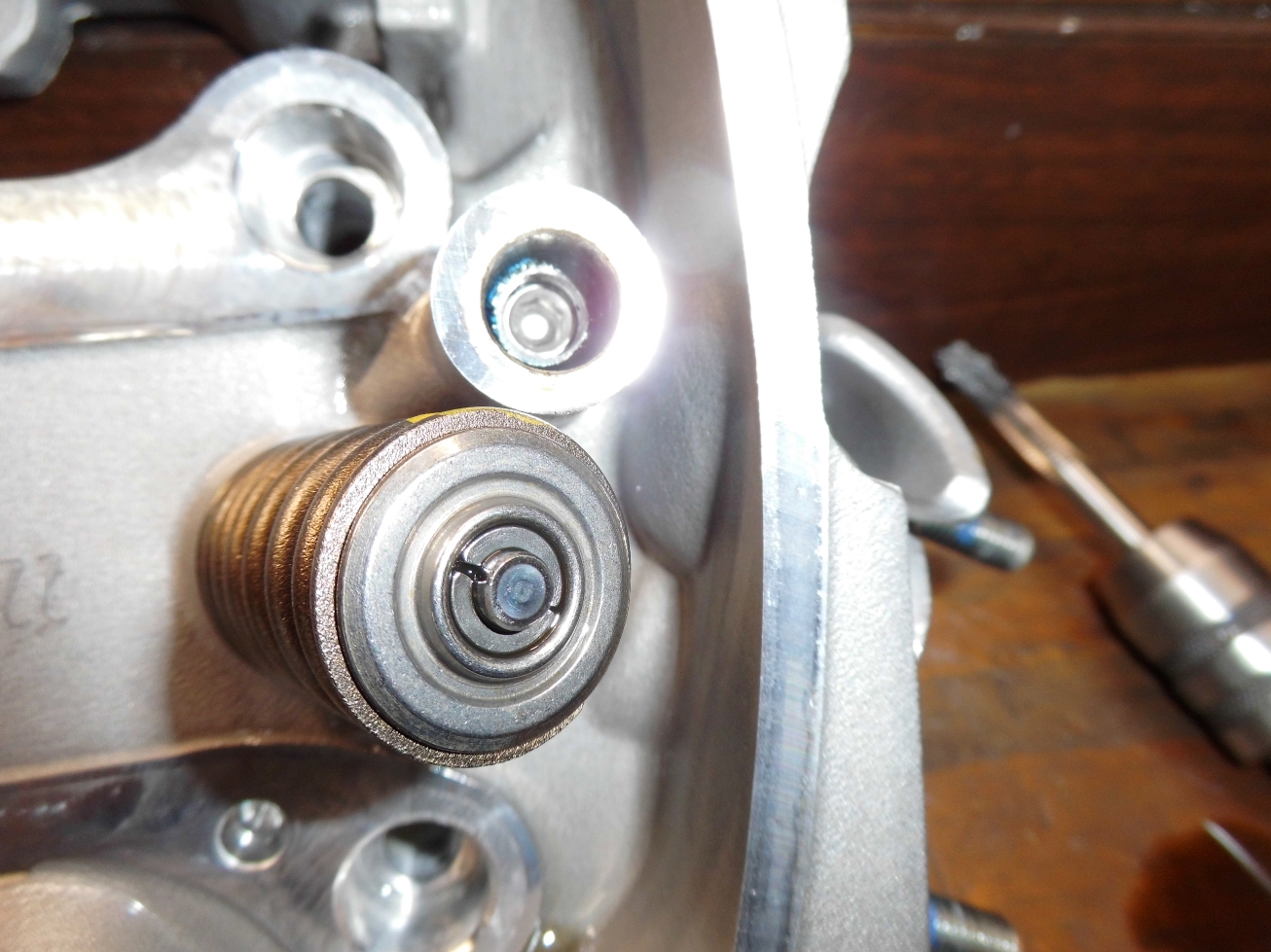 Big bore kit: who has actually done it? have a 200 sitting on my shelf ...